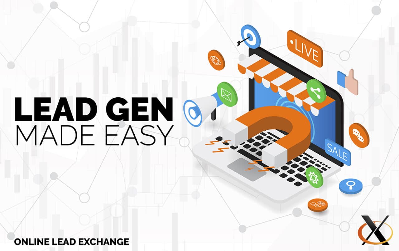 Online Lead Exchange | Find Verified Leads & Close More Deals
